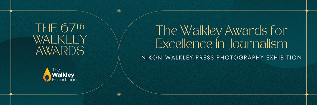 Picture this: Walkley photojournalism awards on display at NSW ...